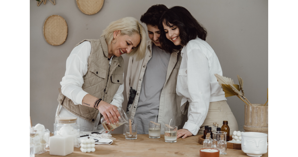 Introduction to Candle Making: A Beginner’s Guide – True Candle