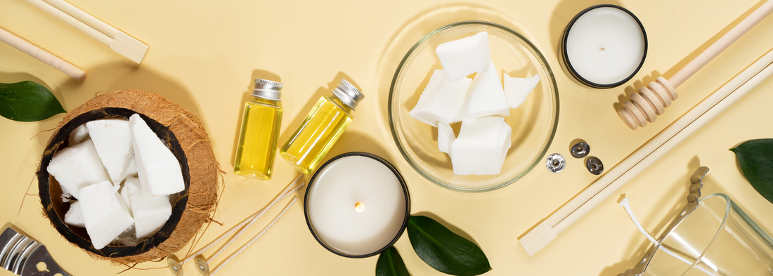 True Candle - Premium Candle Making Supplies - Beginners & Businesses